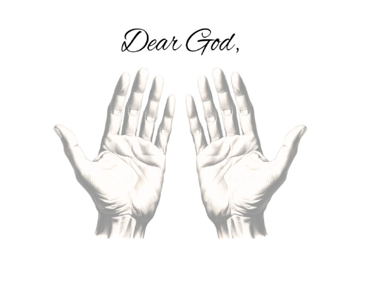 Dear God | PDF