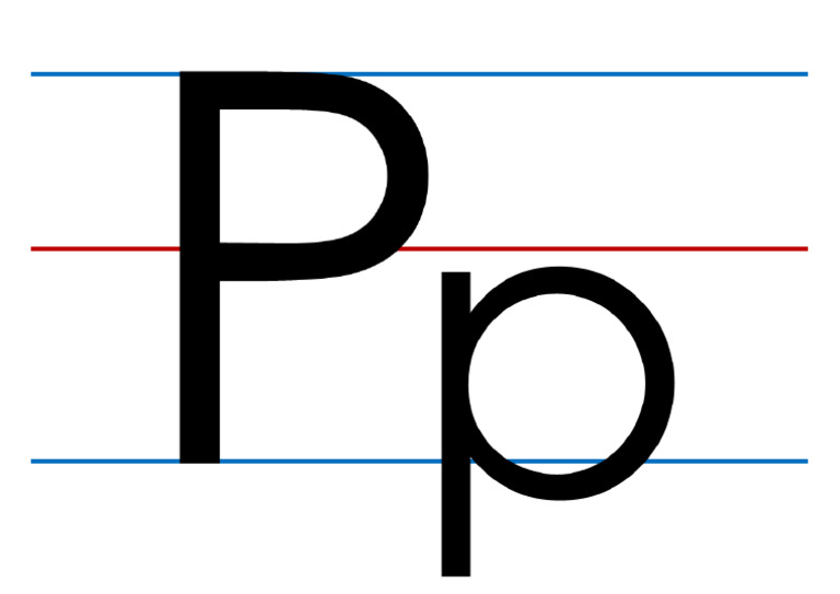 Letter PP | PDF