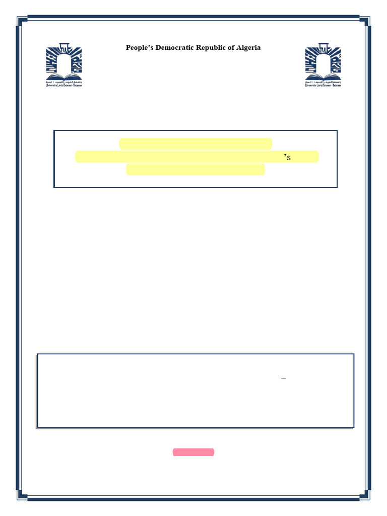The Rise of Right-Wing Populism A Critical Discourse Analysis of Donald ...