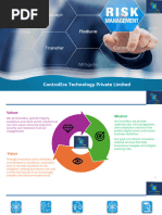 MAS Technology Risk Management Guidelines | PDF | Security | Computer ...