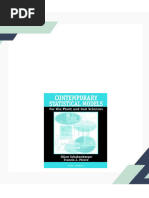 Quantative Mapping - (A) ISARITHMIC MAPS | PDF | Contour Line | Map