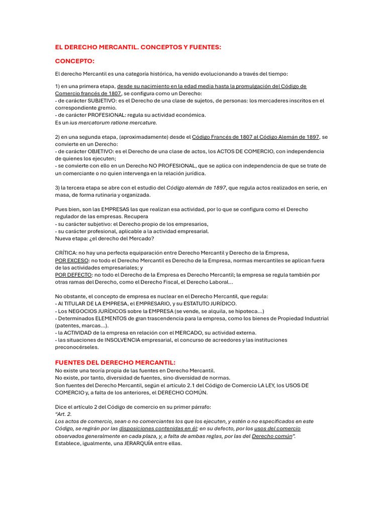 TEMA 2 | PDF | Economias | Justicia