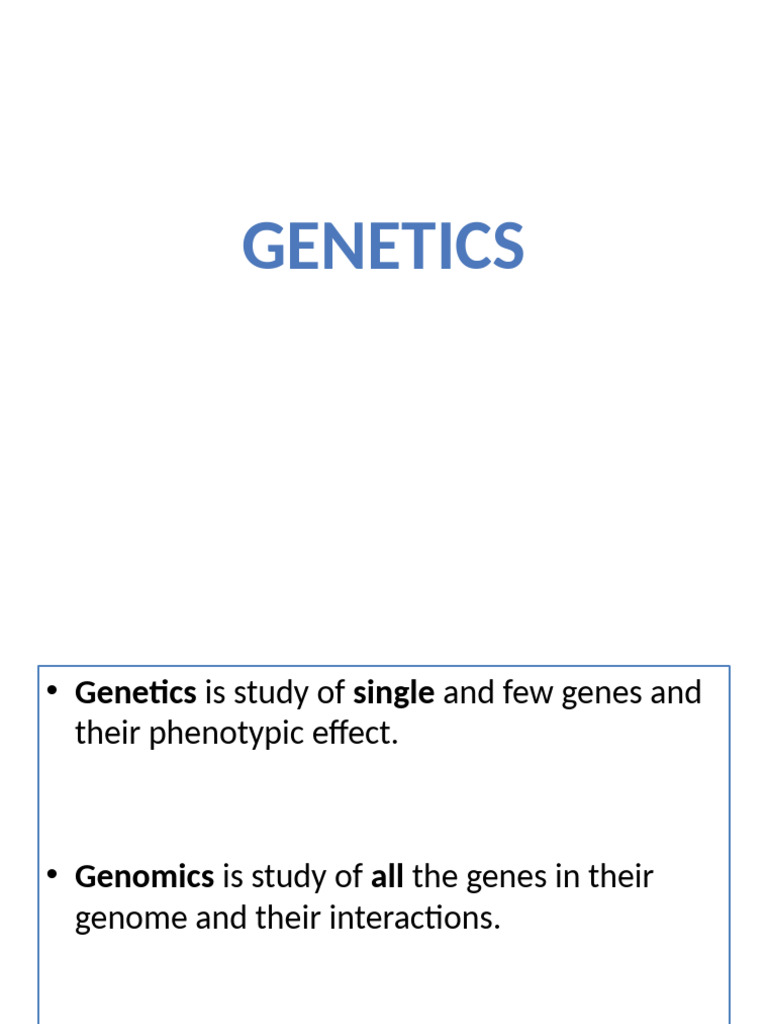 Genetic and Paedatric Disorders & Storage Disorders | PDF | Mutation ...
