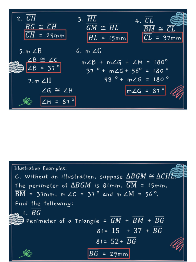 Math reviewer (1) | PDF