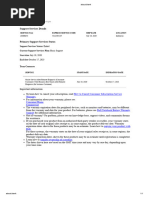 Dell Support Comparison Chart Revised | PDF | Solid State Drive | Dell