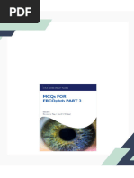 Papilledema Grading System (Frisen Scale) | PDF