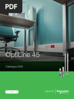 Unitrunk Cable Tray and Accessories Guide | PDF | Equipment ...
