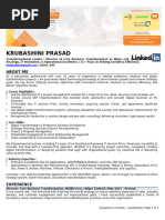 ADB Consultant Management System - Smart Technology Contract | PDF ...