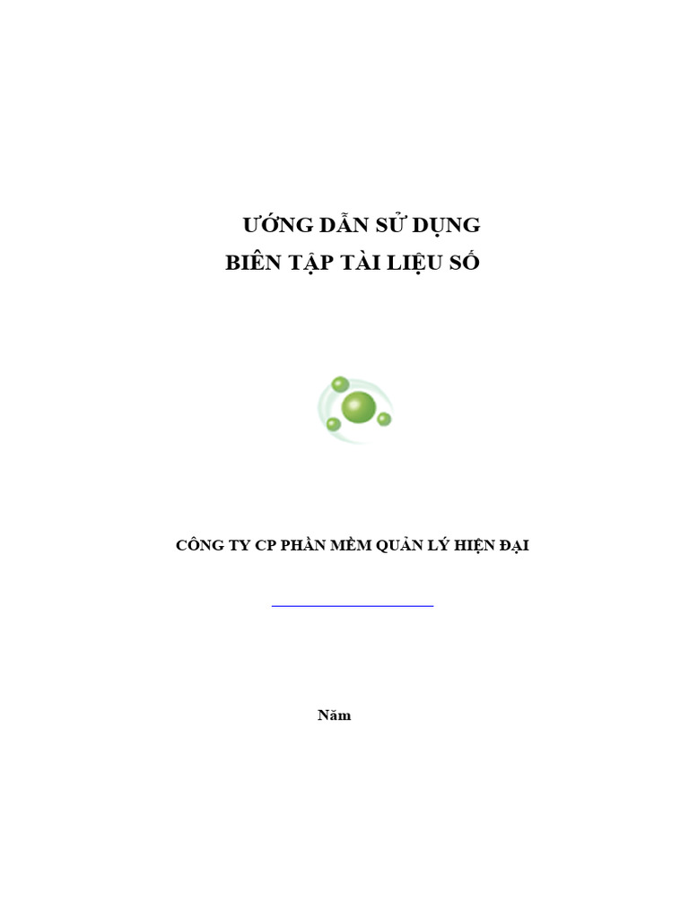 M08 KIPOSDigital BienTapTuLieuSo | PDF