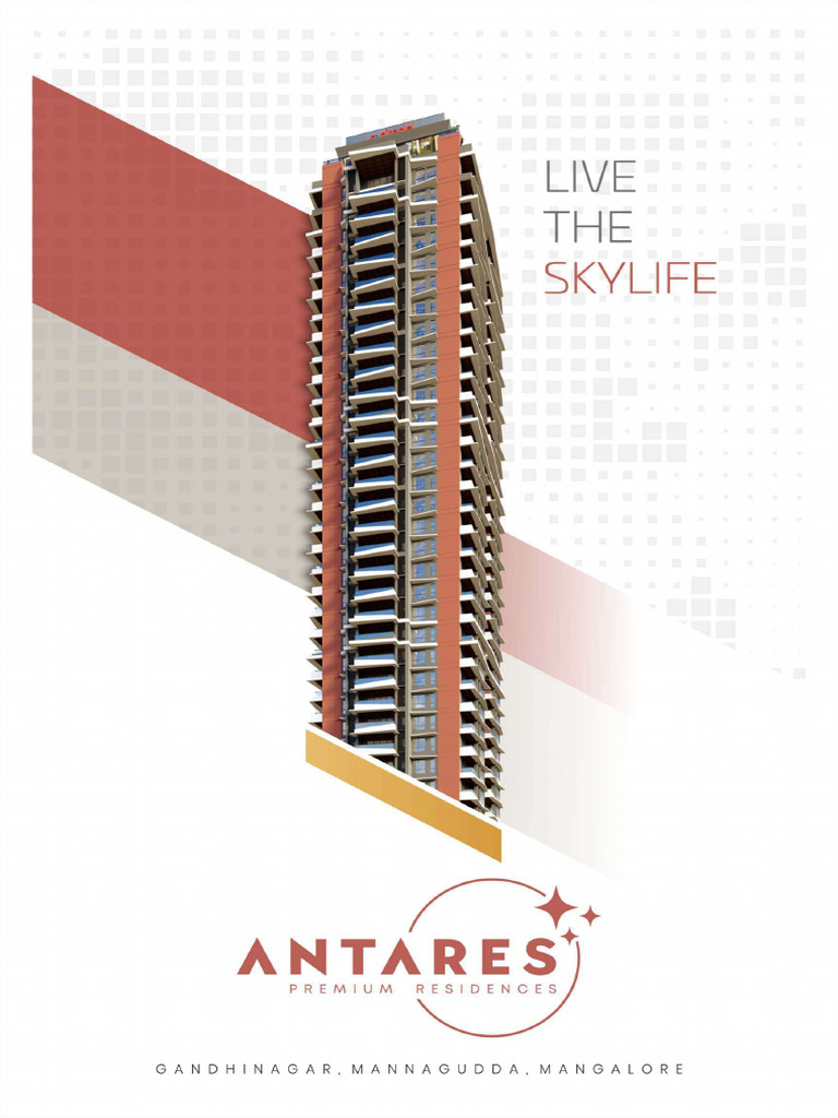 Citadel Antares New | PDF