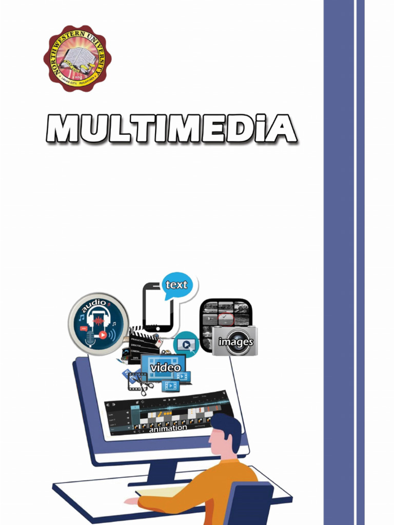 Ebook in Multimedia | PDF | Multimedia | Fair Use