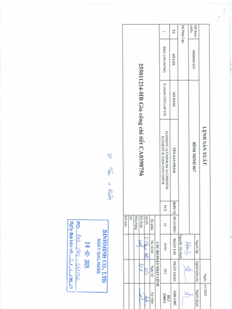 BM3 2501 067002 | PDF