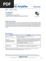 Srs Template | PDF | Use Case | Specification (Technical Standard)