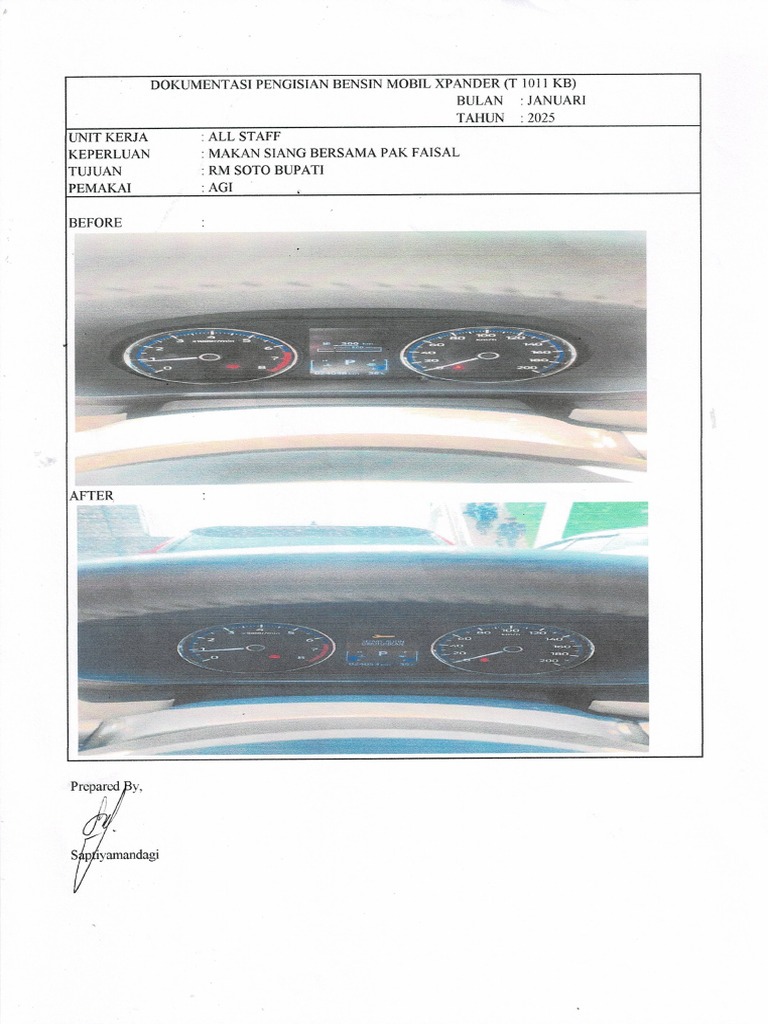 Before - After | PDF