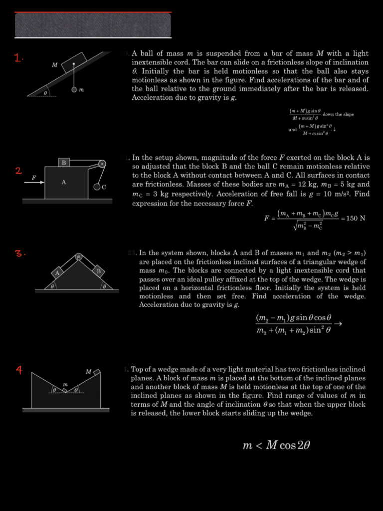RBC Physics 2; NLM | PDF
