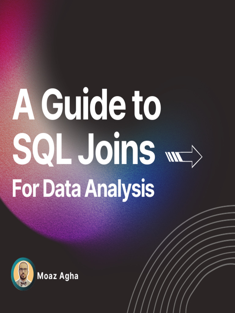 SQL Joins Query | PDF