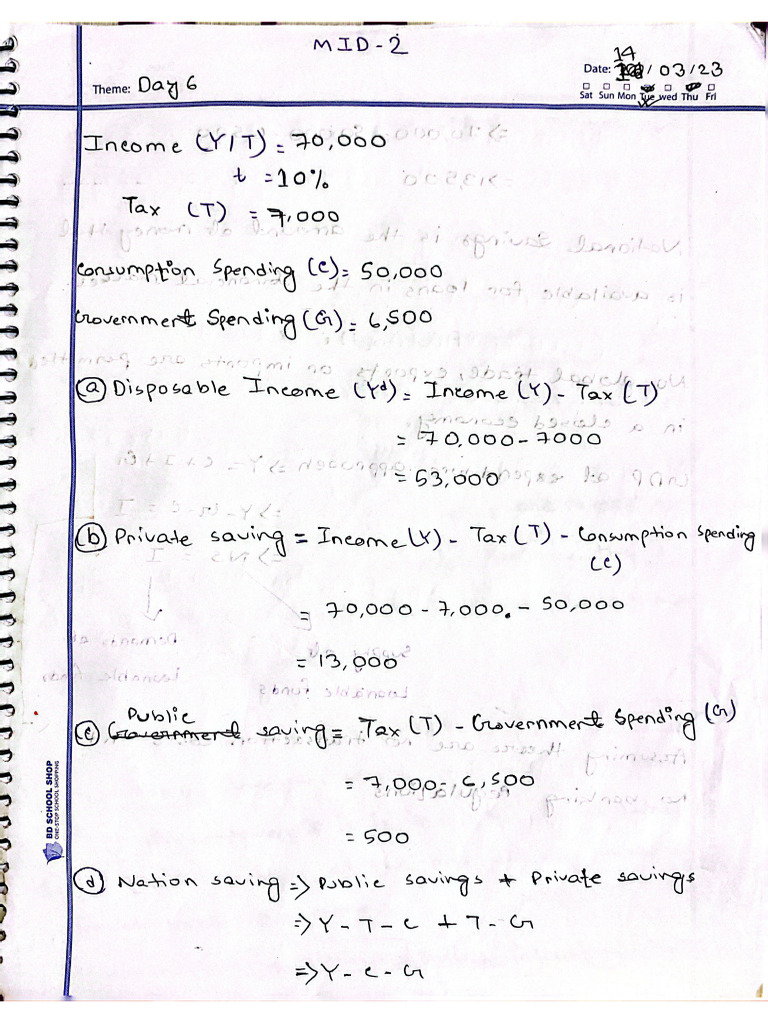 Eco 102 Hw Mid 2 Pdf