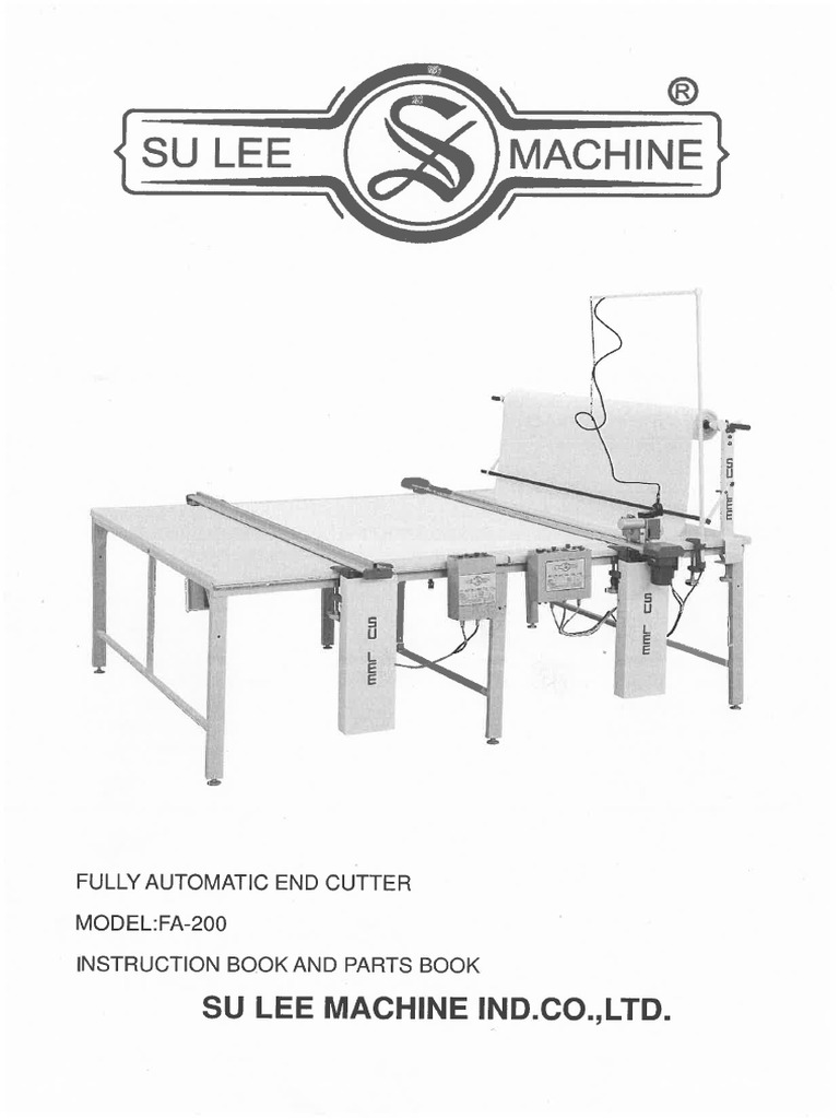 Despiece Su Lee | PDF