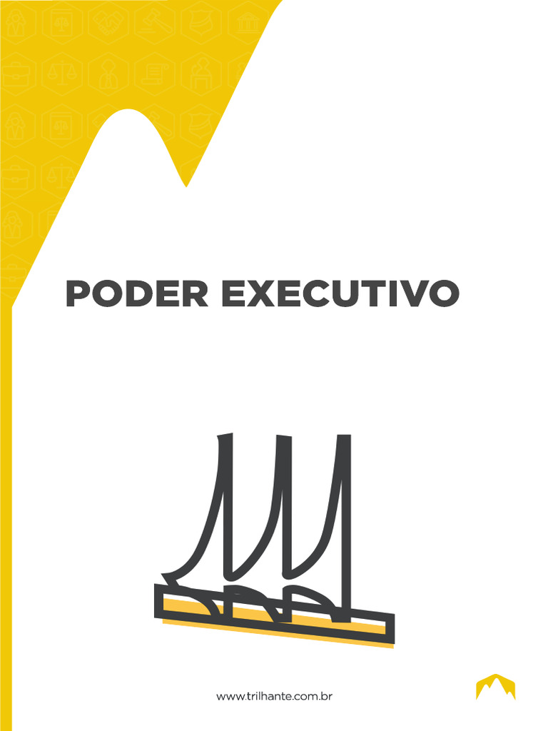 Poder Executivo | PDF
