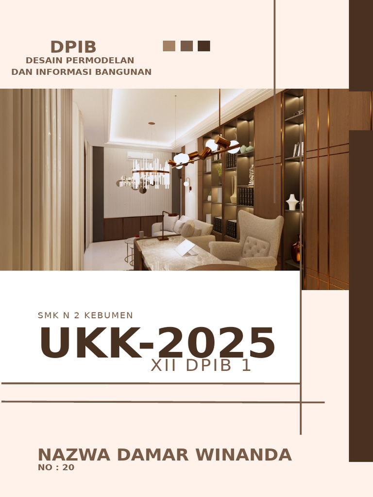 Cover Ukk 2025 | PDF