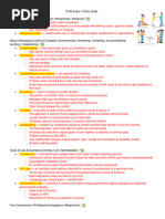 Just Culture Algorithm in Healthcare | PDF | Risk | Patient Safety