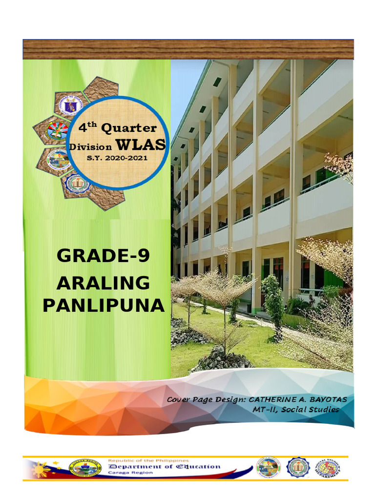 4th-Quarter-AP-9-Division-WLAS | PDF