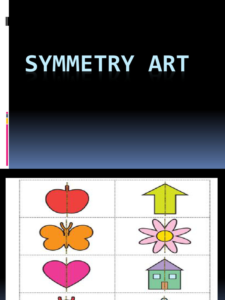 symmetry-ART-report | PDF