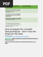 IBDP PAPER 1 Language and Literature | PDF | Knowledge | Learning