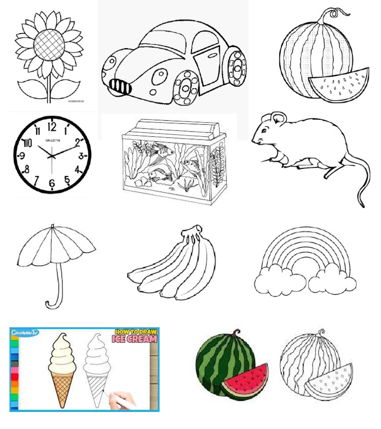 sajanthan - drawing | PDF
