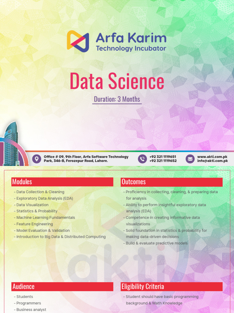 Data Science | PDF