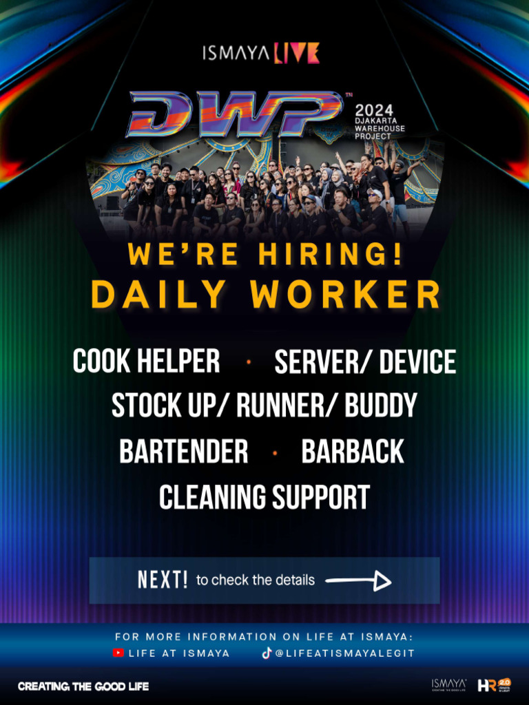 DW DWP | PDF