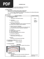 Electrical Consumables Inventory List | PDF