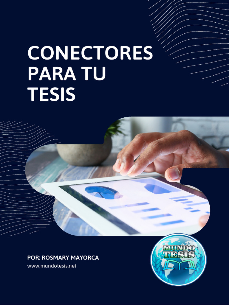 Conectores Esenciales para Tesis | PDF | Hipótesis