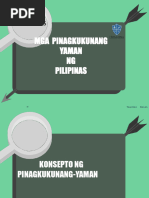 Grade 4-Q2W2 (Matatag DLL) - Ap | PDF