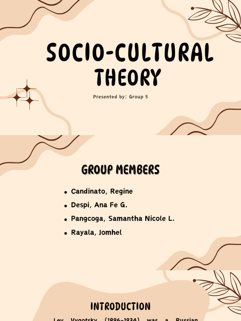 Group 5 Mathematics | PDF