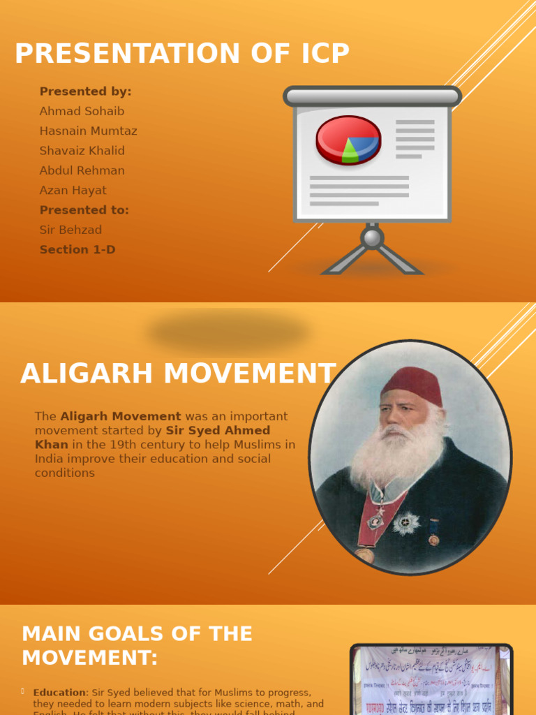 Presentation of ICP 2 | PDF