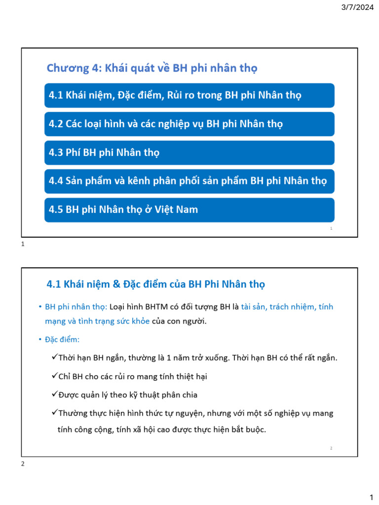 st23 BHTM1 ch4 | PDF