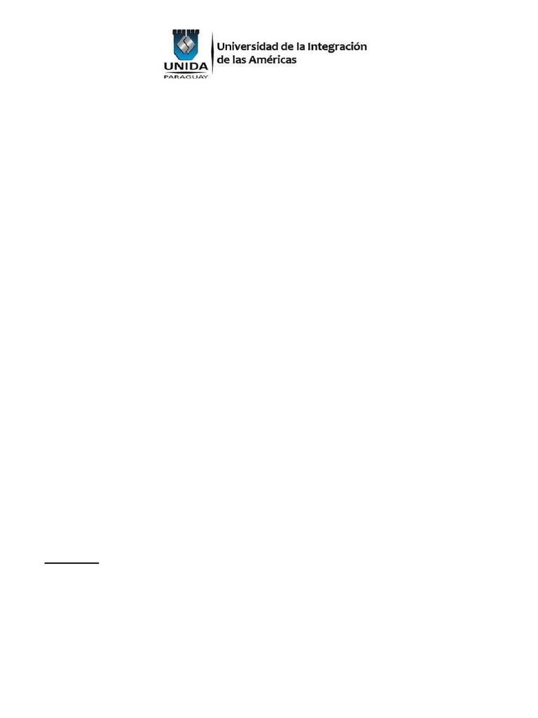 Programa de Clase | PDF