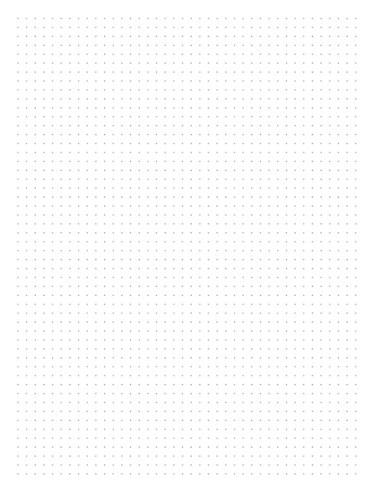 Gridzzly.com - Make Your Own Grid Paper (1) | PDF