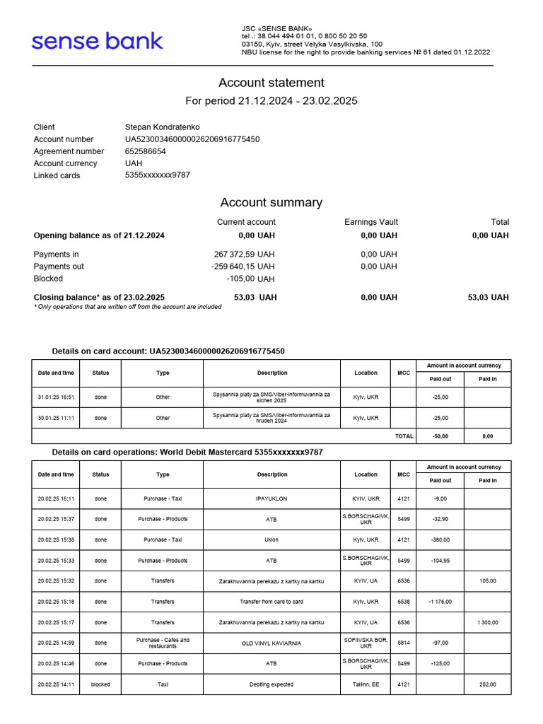 File Sense | PDF | Financial Technology | Finance & Money Management