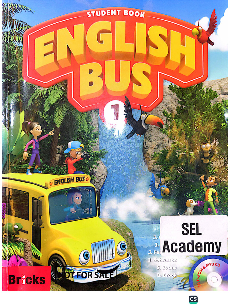 English Bus 1 | PDF