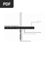 Information Technology PAT GR 12 2025 Eng | PDF | Databases | Human ...