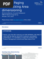 MPBN - Mobile Packet Backbone Network - The Emerging and Secure ...