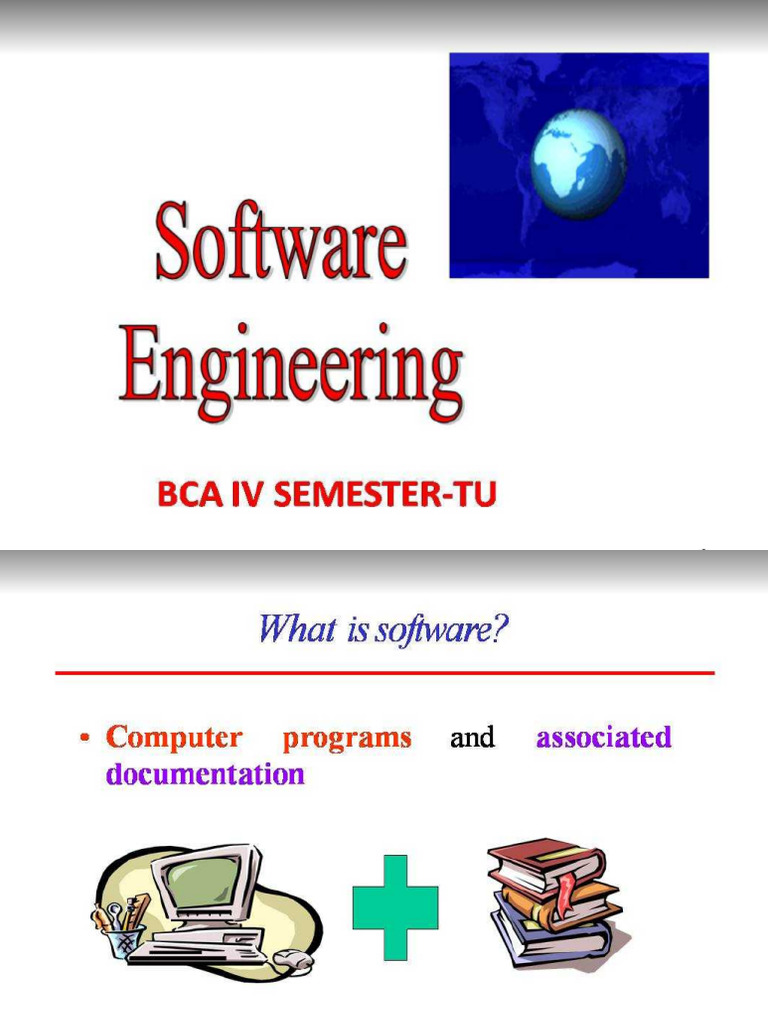 Unit 1 | PDF
