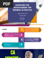 ICB Code of Professional Conduct | PDF | Complaint | Professional ...