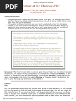Puzzle Book Solutions for frosthaven | PDF