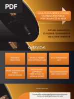 Filscap: Filipino Society of Composers, Authors and Publishers Inc. (A ...