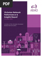 T3000 SCADA Whitepaper | PDF | Electrical Grid | Scada