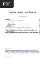 Use Array Functions Exercise | PDF | Software | Software Engineering
