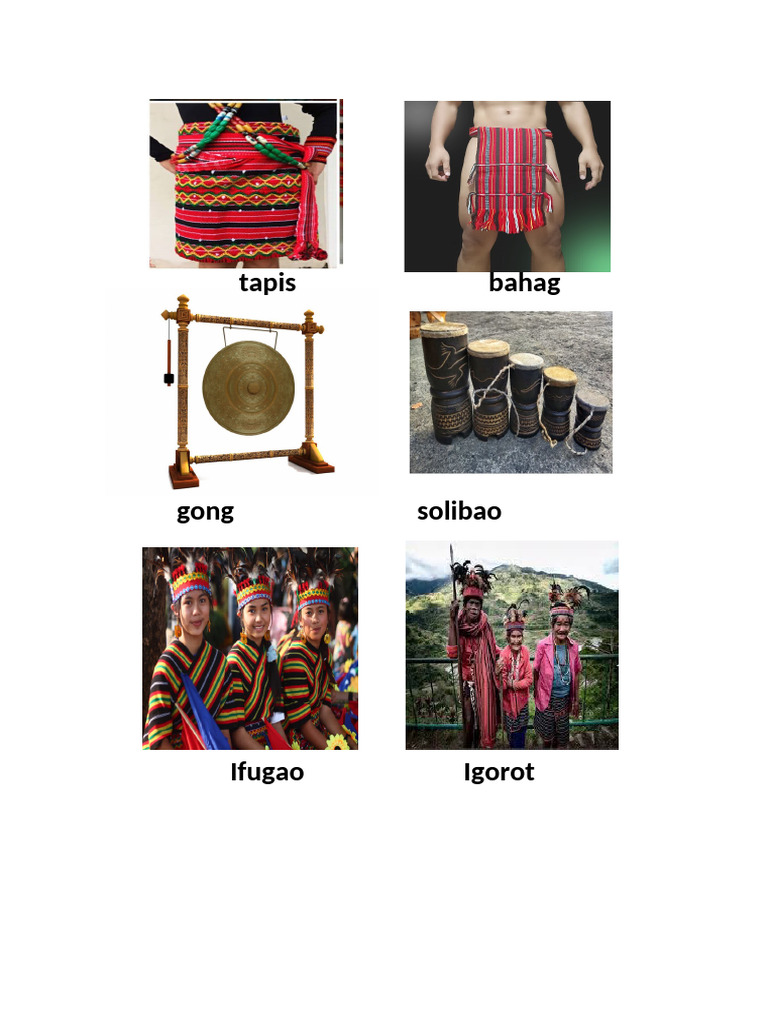 Assignment #1 Music and Arts | PDF